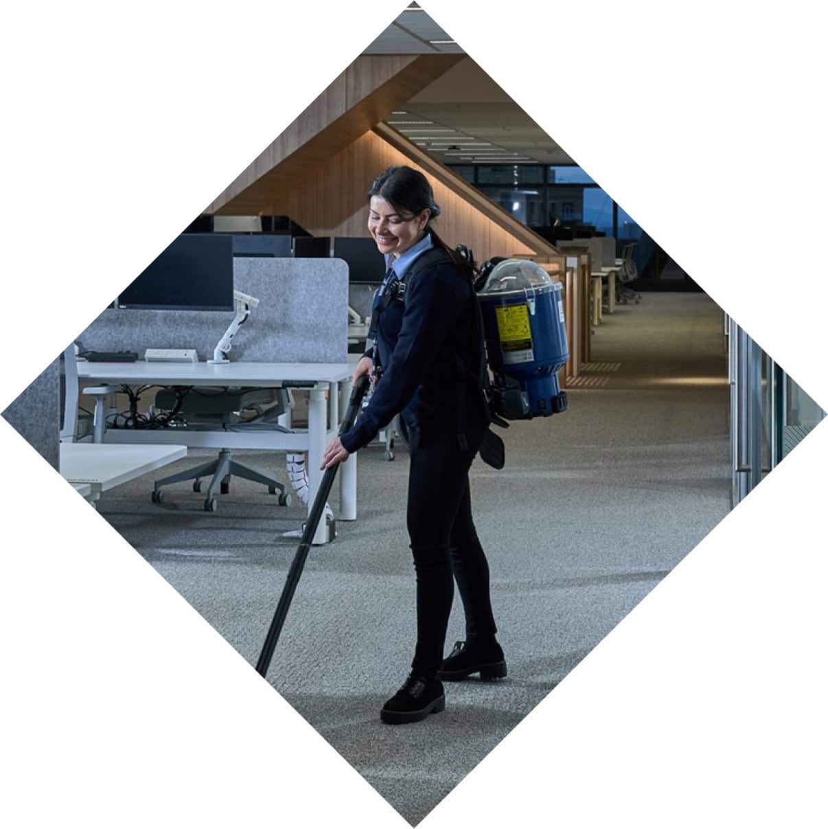 Management & Certifications - MPS Integrated