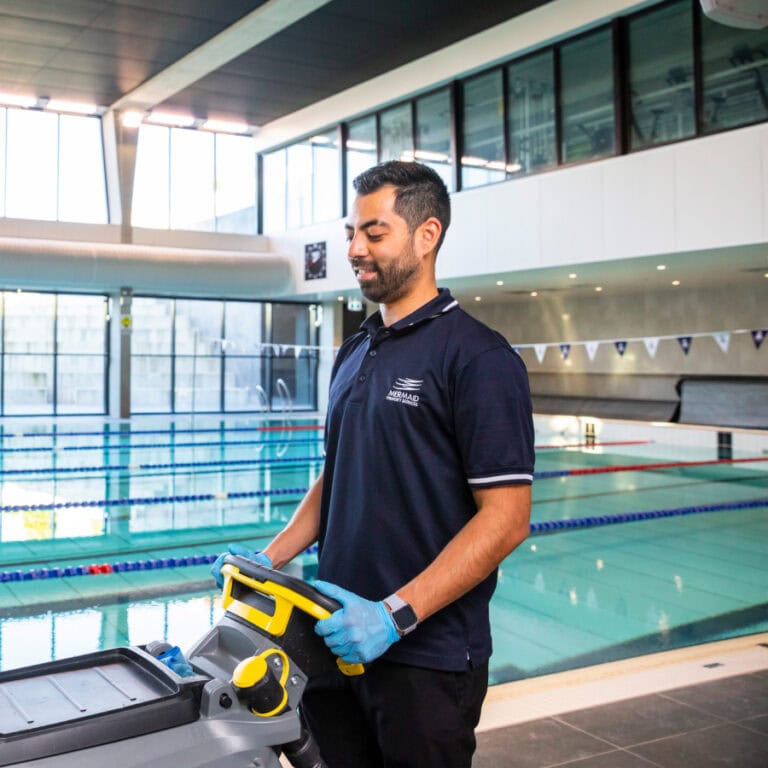 Our People - MPS Integrated